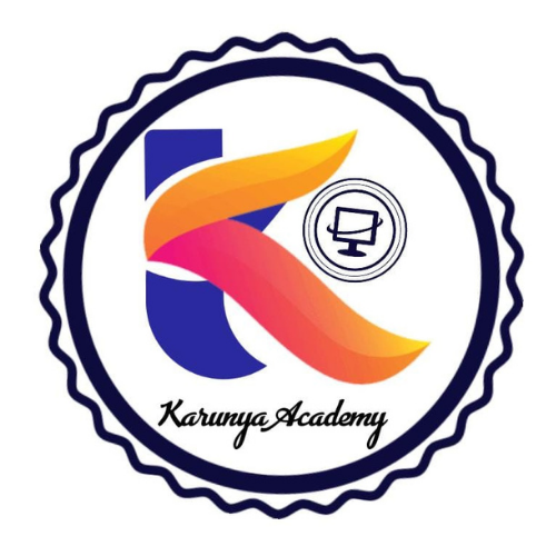 Home | Karunya Education